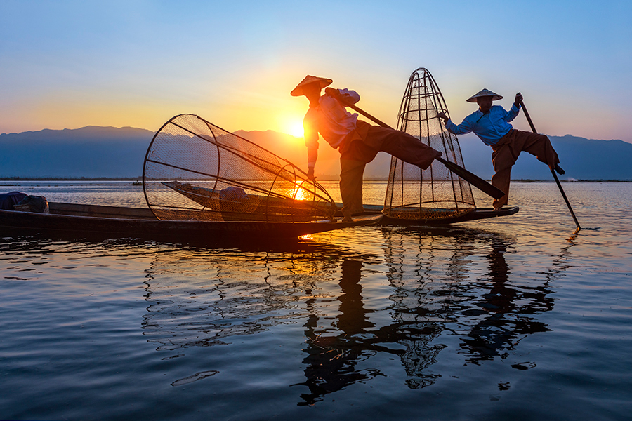 Esplora La Cultura Unica Dell’indocina 16 Giorni - Asia Tour Advisor